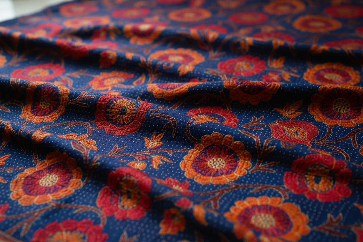 Handmade Suzani Jackets & Boho Embroidered Coats | Nomadic Vogue Co ...